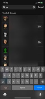 How To Know If Someone Deleted You On Snapchat - Tech Junkie