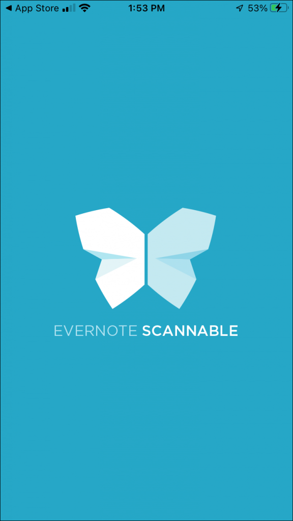 The Best Scanner Apps for the iPhone [January 2021] - Tech Junkie