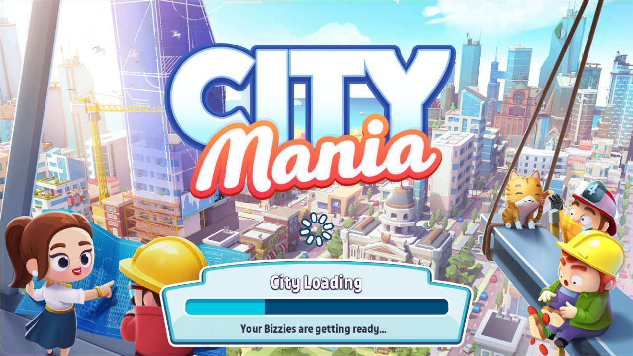 The Best City Building Games for the iPhone [October 2020] - Tech Junkie