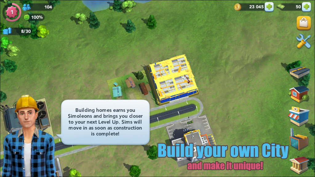 The Best City Building Games for the iPhone [October 2020] - Tech Junkie