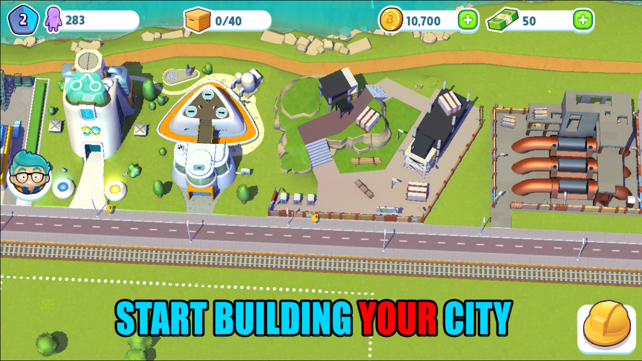 The Best City Building Games for the iPhone [October 2020] - Tech Junkie