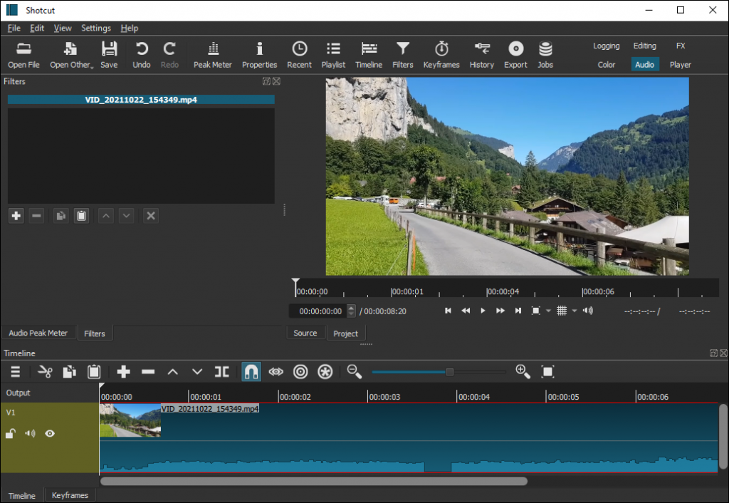 The Five Best Free Video Editing Apps for PC [February 2021] - Tech Junkie