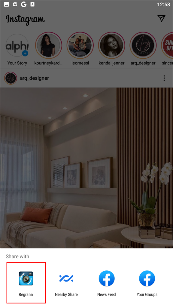 The Best Repost Apps for Instagram [February 2021] - Tech Junkie