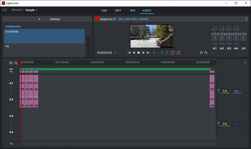 The Five Best Free Video Editing Apps for PC [February 2021] - Tech Junkie