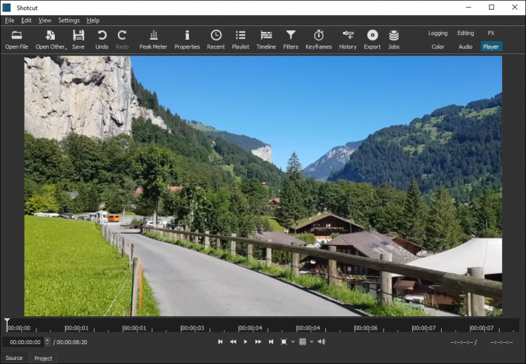 The Five Best Free Video Editing Apps for PC [February 2021] - Tech Junkie