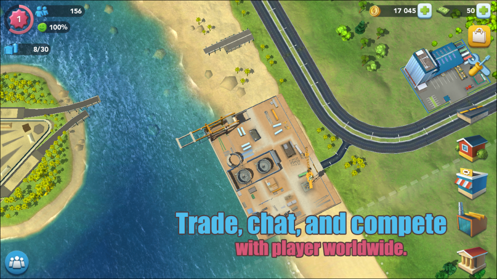 The Best City Building Games for the iPhone [October 2020] - Tech Junkie