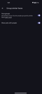 How to Add a Face to Google Photos - Tech Junkie