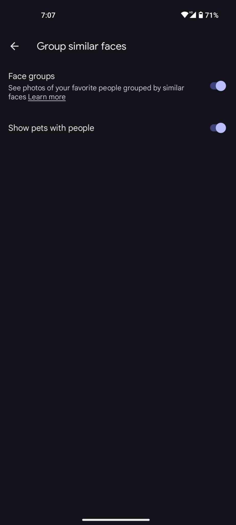 How to Add a Face to Google Photos - Tech Junkie