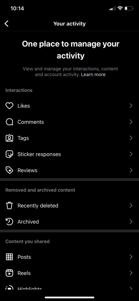 How To Check If Someone Else Is Using Your Instagram Account - Tech Junkie