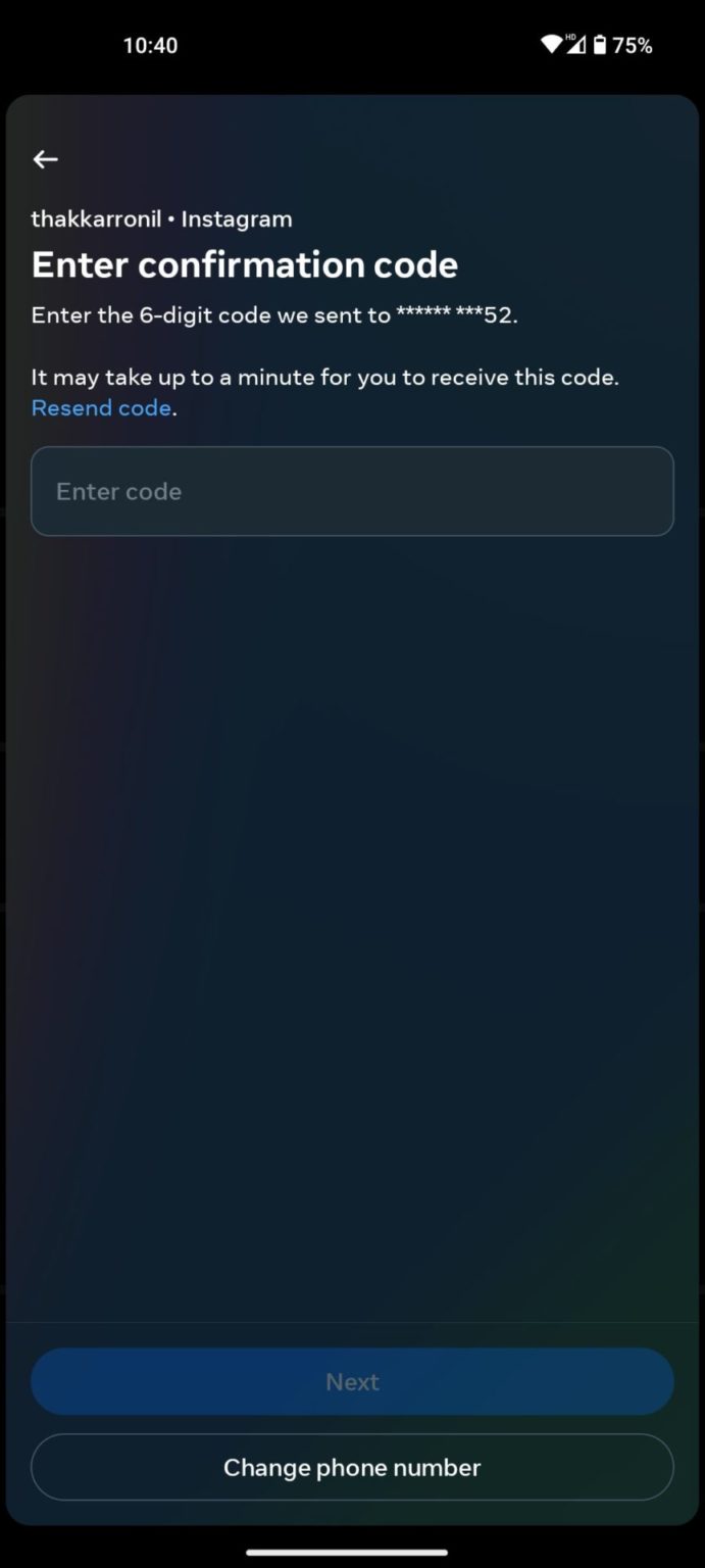 How To Check If Someone Else Is Using Your Instagram Account - Tech Junkie