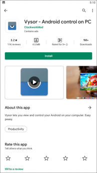 Six Easy Ways to Mirror Android to Your PC or TV - Tech Junkie