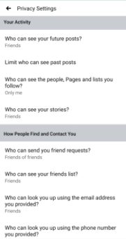 How To View Private Facebook Profiles & Pictures - Tech Junkie