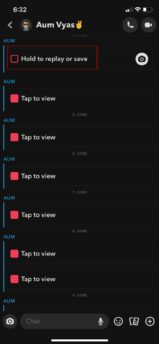 How to View Old Snaps on Snapchat - Tech Junkie