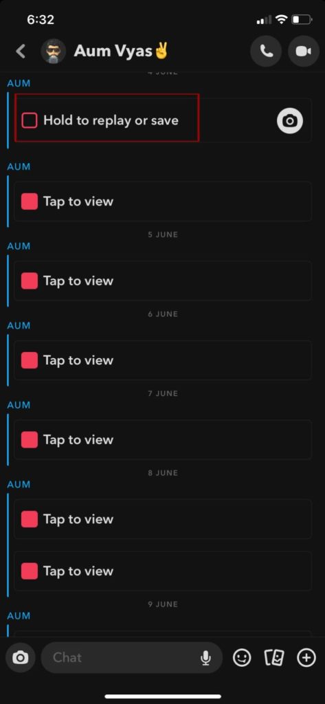 How to View Old Snaps on Snapchat - Tech Junkie