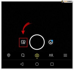 How to View Old Snaps on Snapchat - Tech Junkie