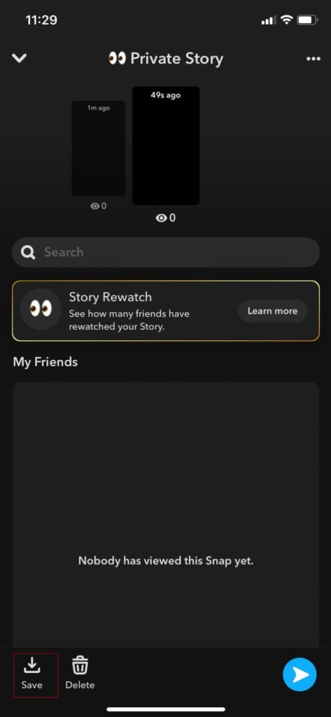 How to View Old Snaps on Snapchat - Tech Junkie