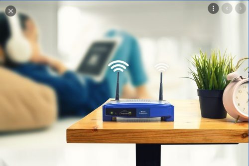 How to Choose a Router for Your House - Tech Junkie