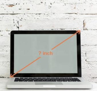How to Decide What Screen Size You Need for a Laptop - Tech Junkie