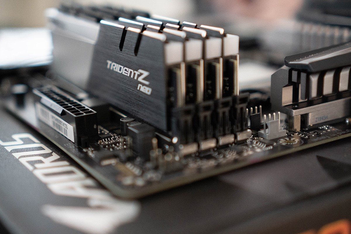 Which RAM Is Best For Gaming Tech Junkie which-ram-is-best-for-gaming-tech-junkie