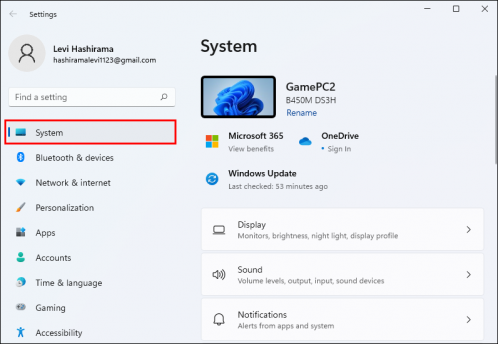 How to Check a Windows PC's Specs? - Tech Junkie