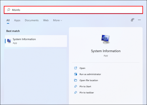 How to Check a Windows PC's Specs? - Tech Junkie