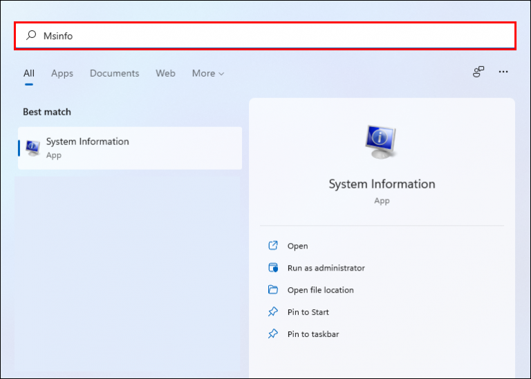 How to Check a Windows PC's Specs? - Tech Junkie
