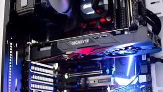 How to Install a New Graphics Card on a Windows 10 PC - Tech Junkie