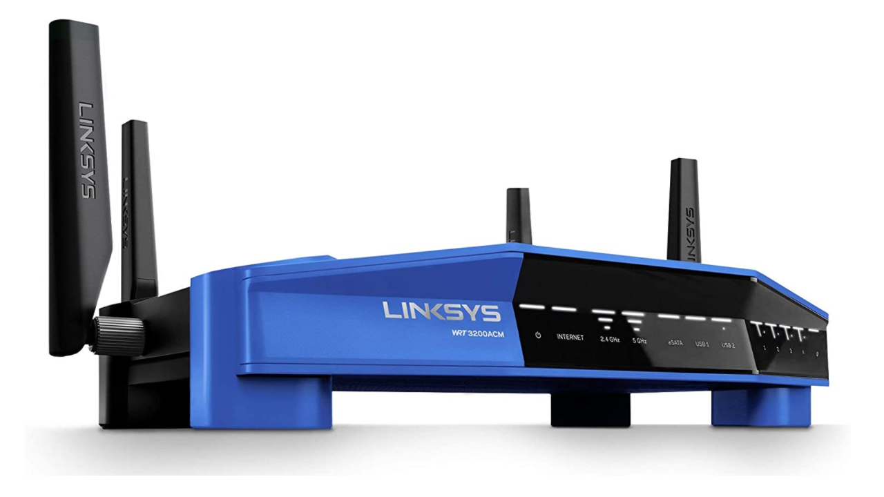 The Best and Most Secure Routers in 2022 - Tech Junkie