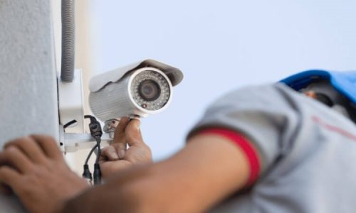 How to Install a Security Camera - Tech Junkie