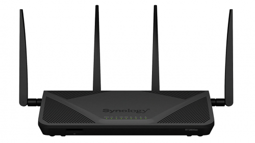 The Best and Most Secure Routers in 2022 - Tech Junkie