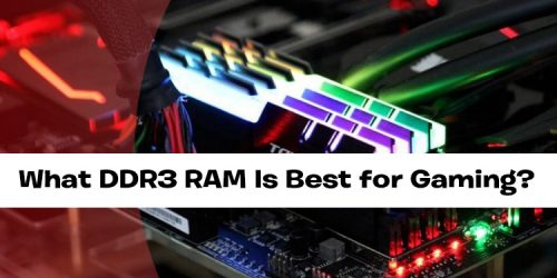 Which RAM Is Best for Gaming? - Tech Junkie
