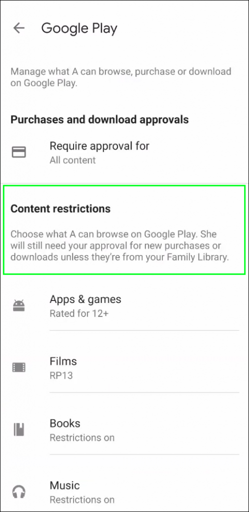 How to Set Up Parental Controls on a Chromebook? - Tech Junkie