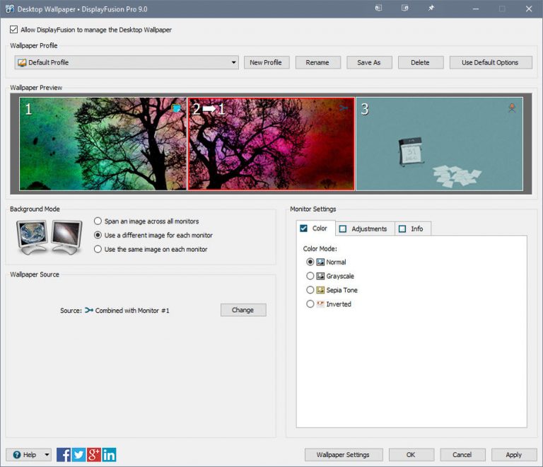 How to Duplicate Display Across Monitors - Tech Junkie How to Duplicate Display Across Monitors - Tech Junkie