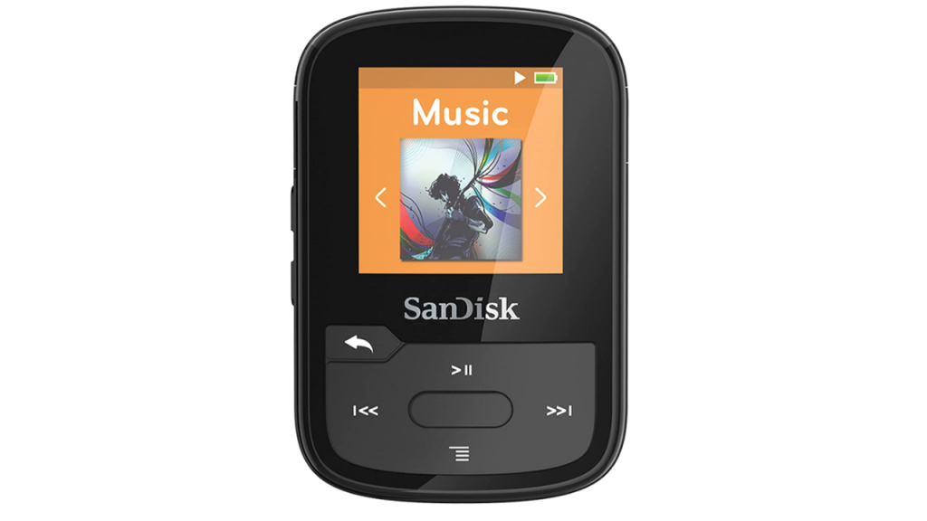 TBest Budget MP3 Players - Tech Junkie