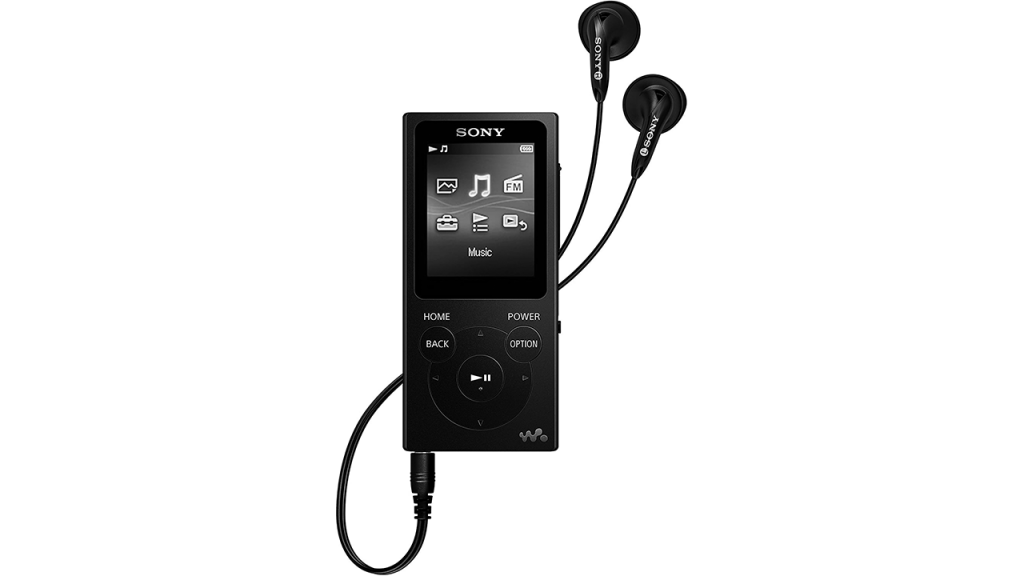 TBest Budget MP3 Players - Tech Junkie