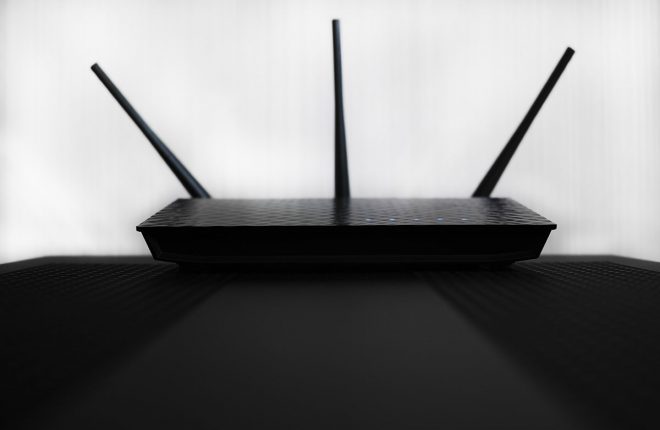 The Top 10 Routers for a Large House in 2022 - Tech Junkie
