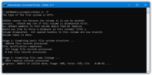 How to Perform a Hard Drive Health Check - Tech Junkie