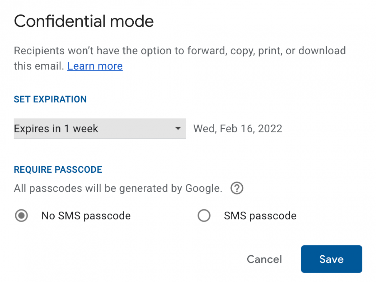 How to Send Encrypted Emails - Tech Junkie