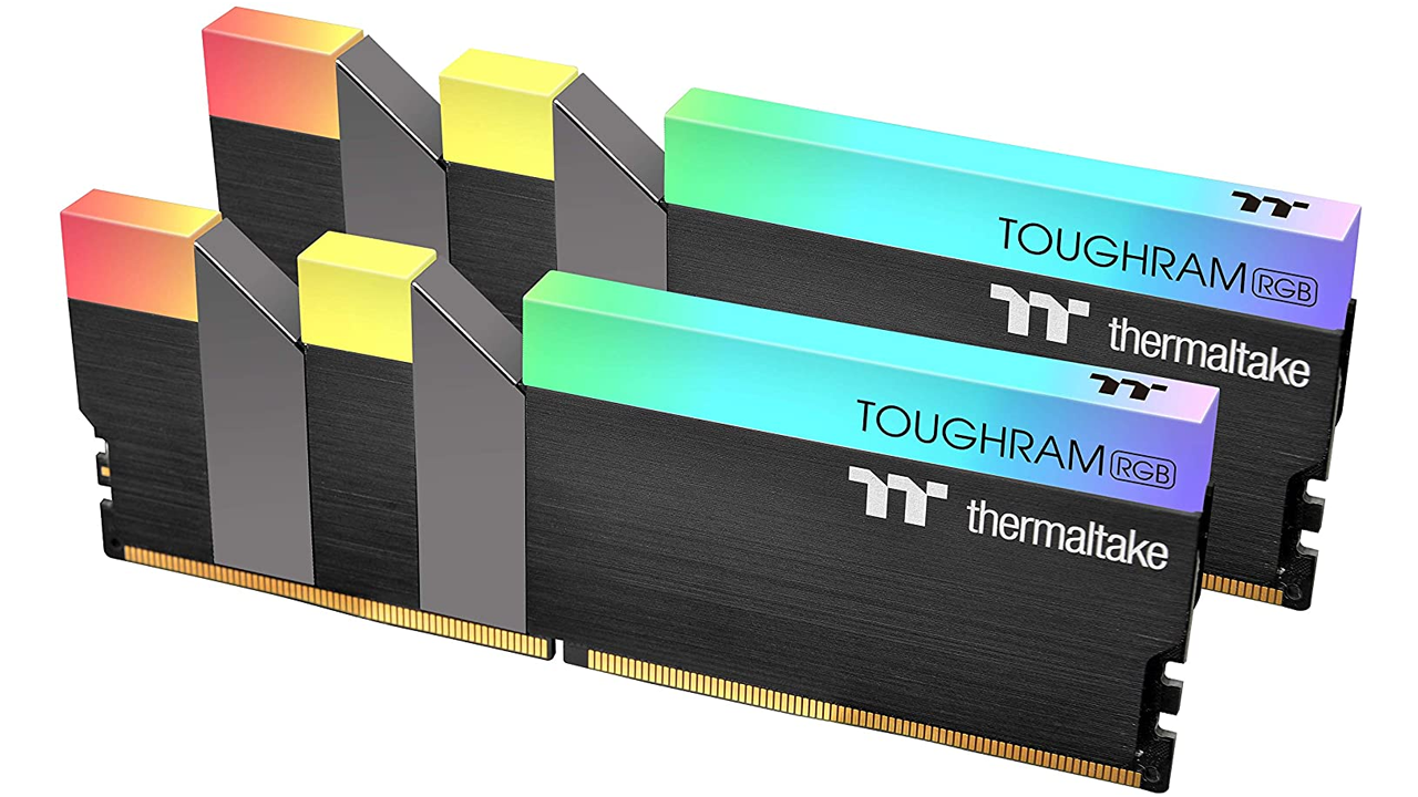 The Best RAM For a Ryxen 9 5900x