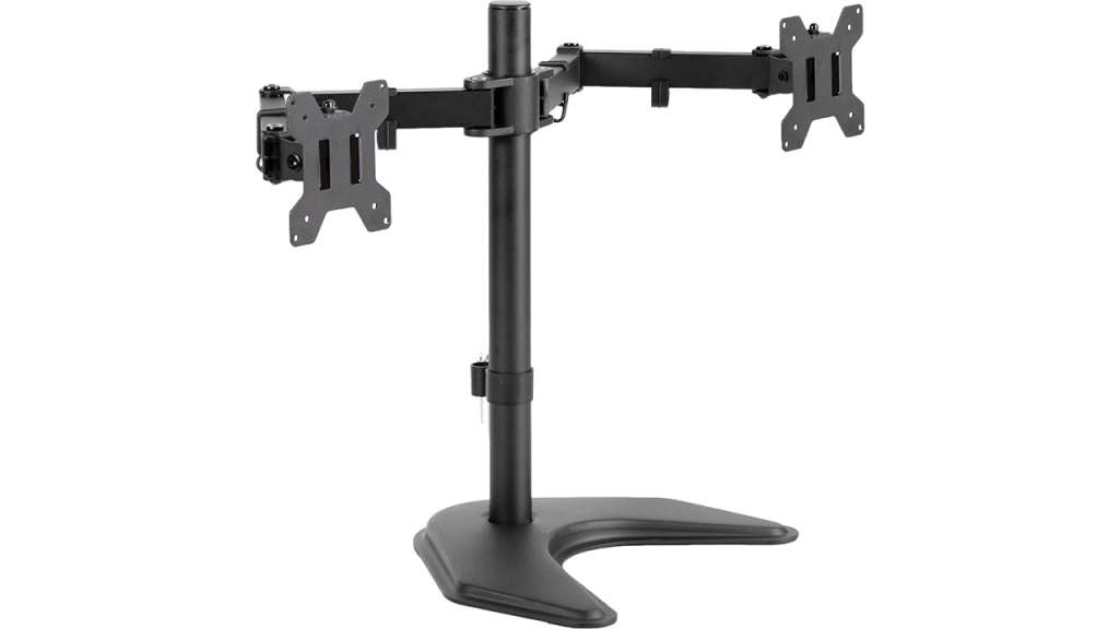 The Best Dual Monitor Stands in 2022 - Tech Junkie
