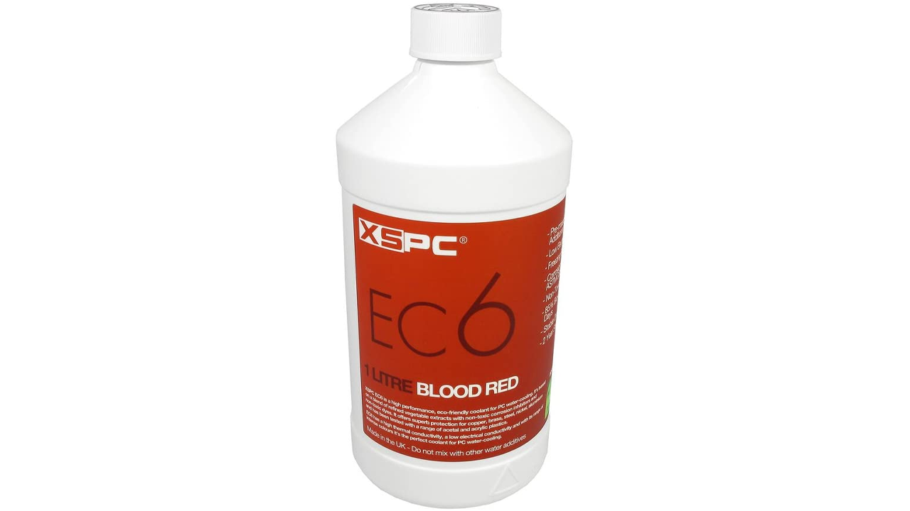 Best Coolant For A Water Coolant PC - Tech Junkie