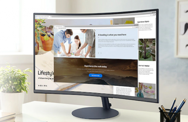 The Best Curved Gaming Monitors in 2022 - Tech Junkie