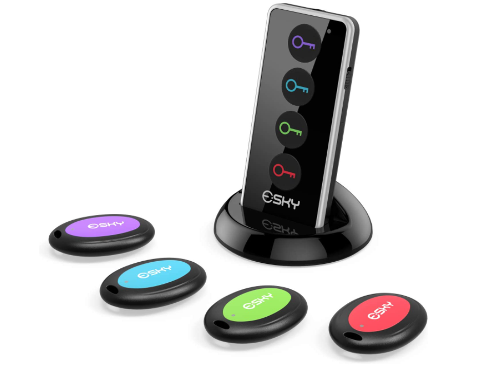 The Best Key Finders in 2022 - Tech Junkie