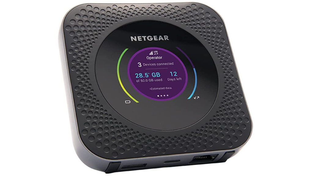 The Best Mobile Hotspots For Gaming in 2022 - Tech Junkie