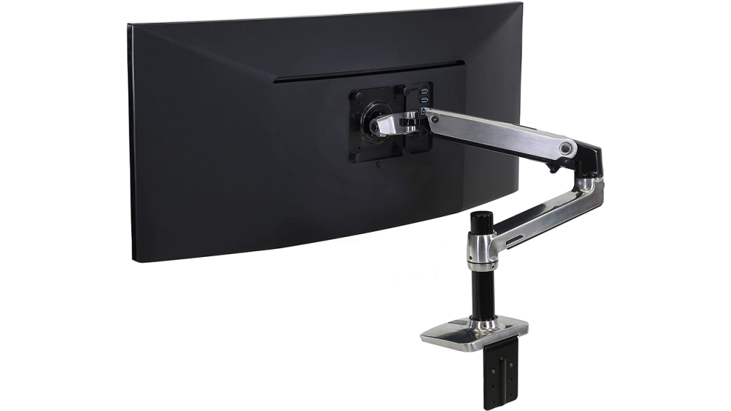 The Best Monitor Arms for 2022 - Tech Junkie