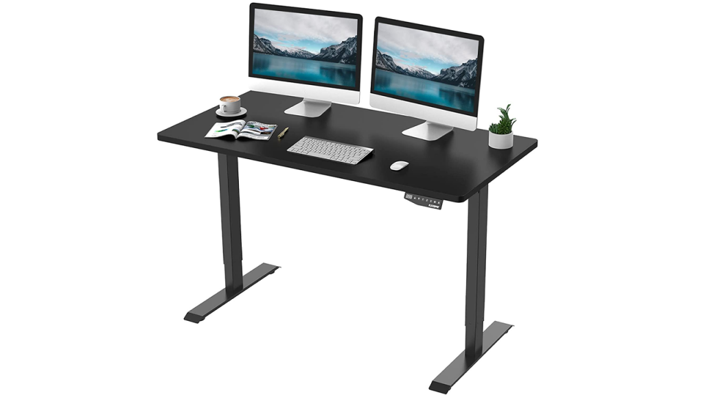 The Best Gaming Desks in 2022 - Tech Junkie