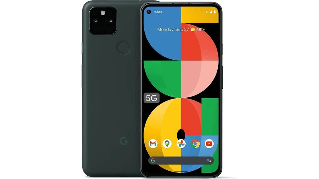 The Best Phones Under $500 in 2022 - Tech Junkie