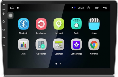 The Best Android Auto Head Units in 2022 - Tech Junkie