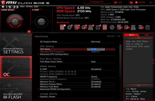 How to Overclock a CPU - Tech Junkie