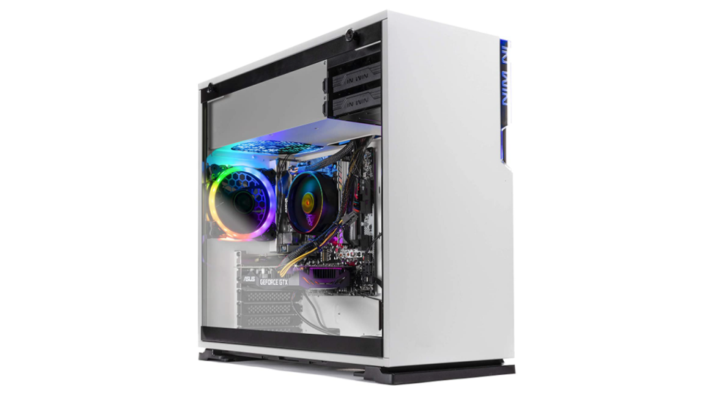 The Best Computers for 3D Rendering and Animation in 2022 - Tech Junkie